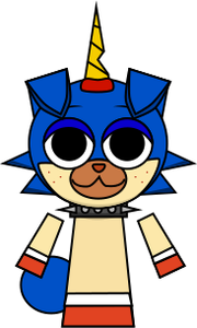 Puppycorn | Sprunki Fanon Wiki | Fandom
