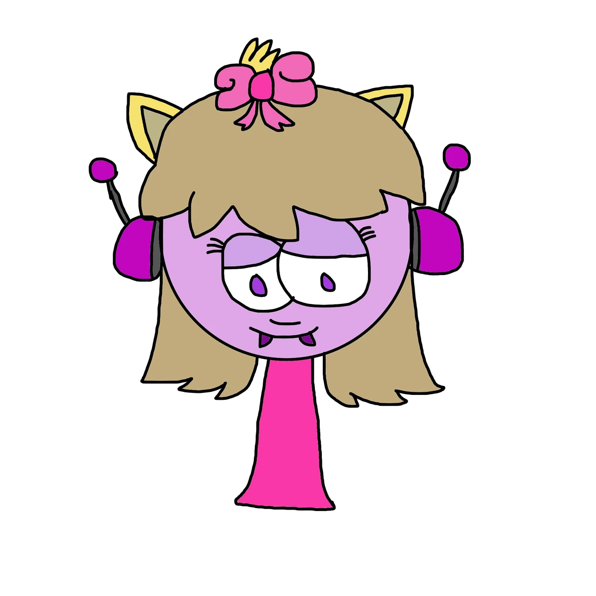 Sprunkinnie | Sprunki Fanon Wiki | Fandom