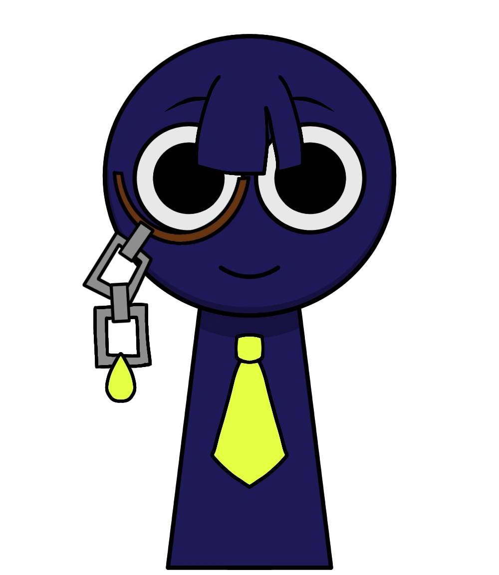 Utsu | Sprunki Fanon Wiki | Fandom