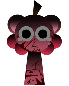 Berry (Light Pink) | Sprunki Fanon Wiki | Fandom