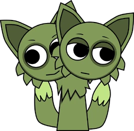 Eric & John | Sprunki Fanon Wiki | Fandom