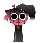 Kevin | Sprunki Fanon Wiki | Fandom