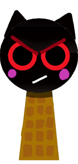 Nyan Cat | Sprunki Fanon Wiki | Fandom