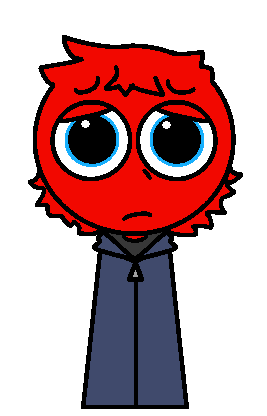 Reddy | Sprunki Fanon Wiki | Fandom