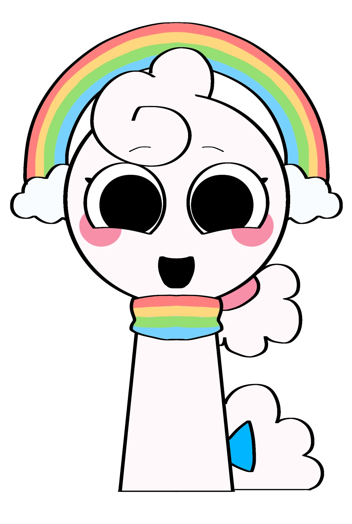 Rimmy | Sprunki Fanon Wiki | Fandom