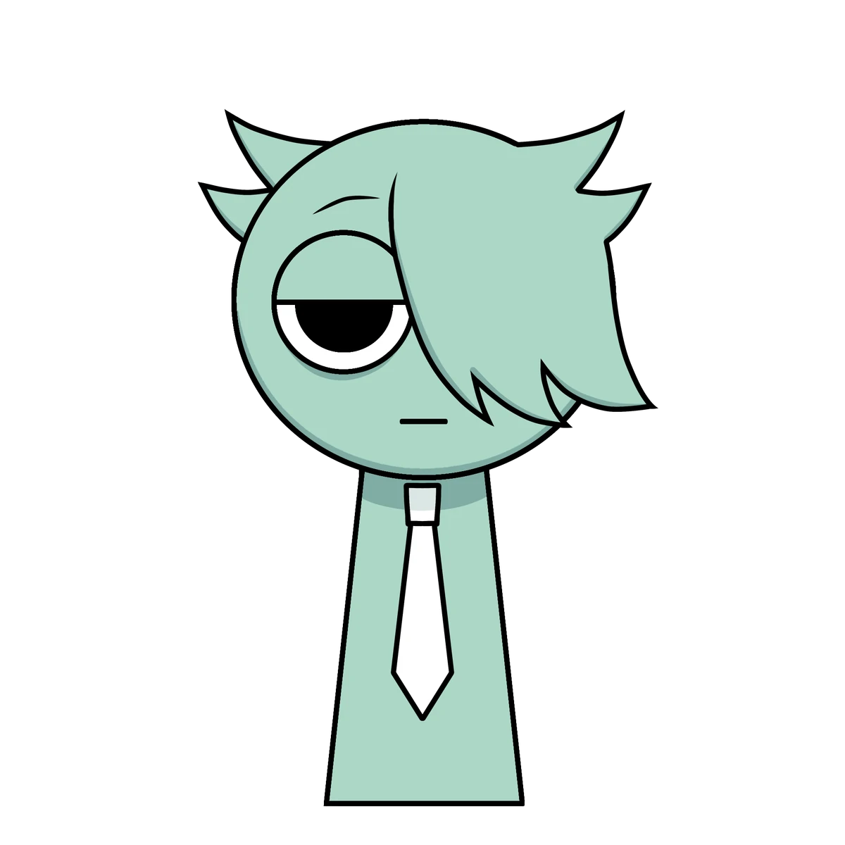 Toru | Sprunki Fanon Wiki | Fandom