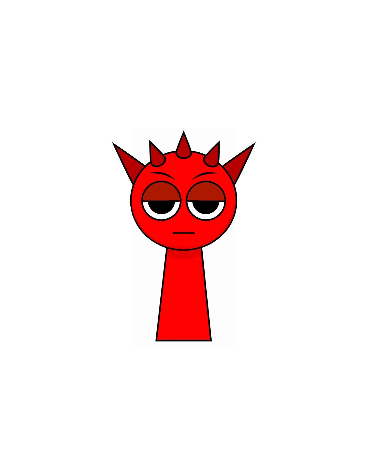 SP!Raddy | Sprunki Fanon Wiki | Fandom