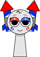 Libby Boomrica | Sprunki Fanon Wiki | Fandom