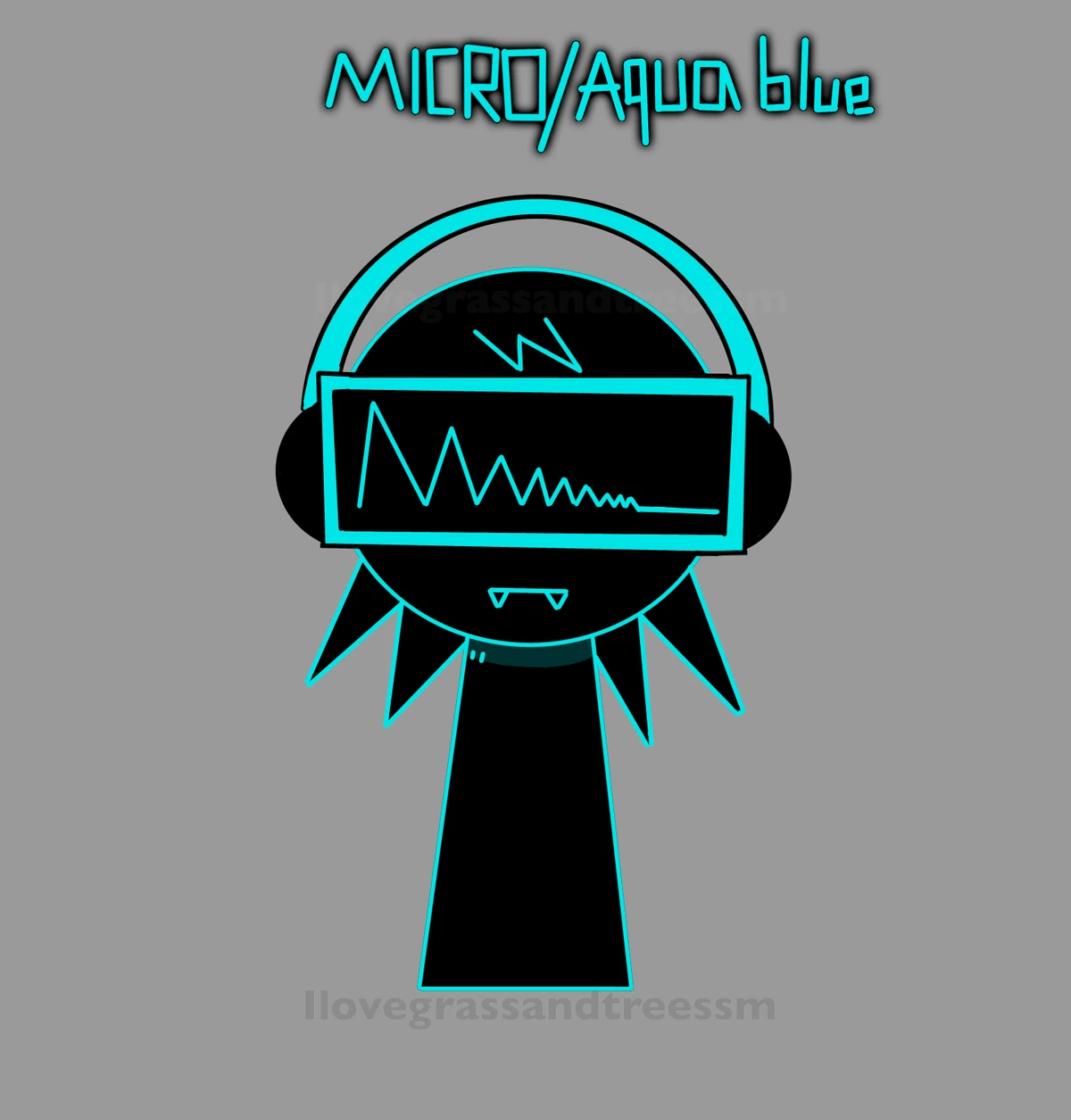 MICRO | Sprunki Fanon Wiki | Fandom