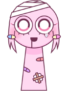 Ninia | Sprunki Fanon Wiki | Fandom