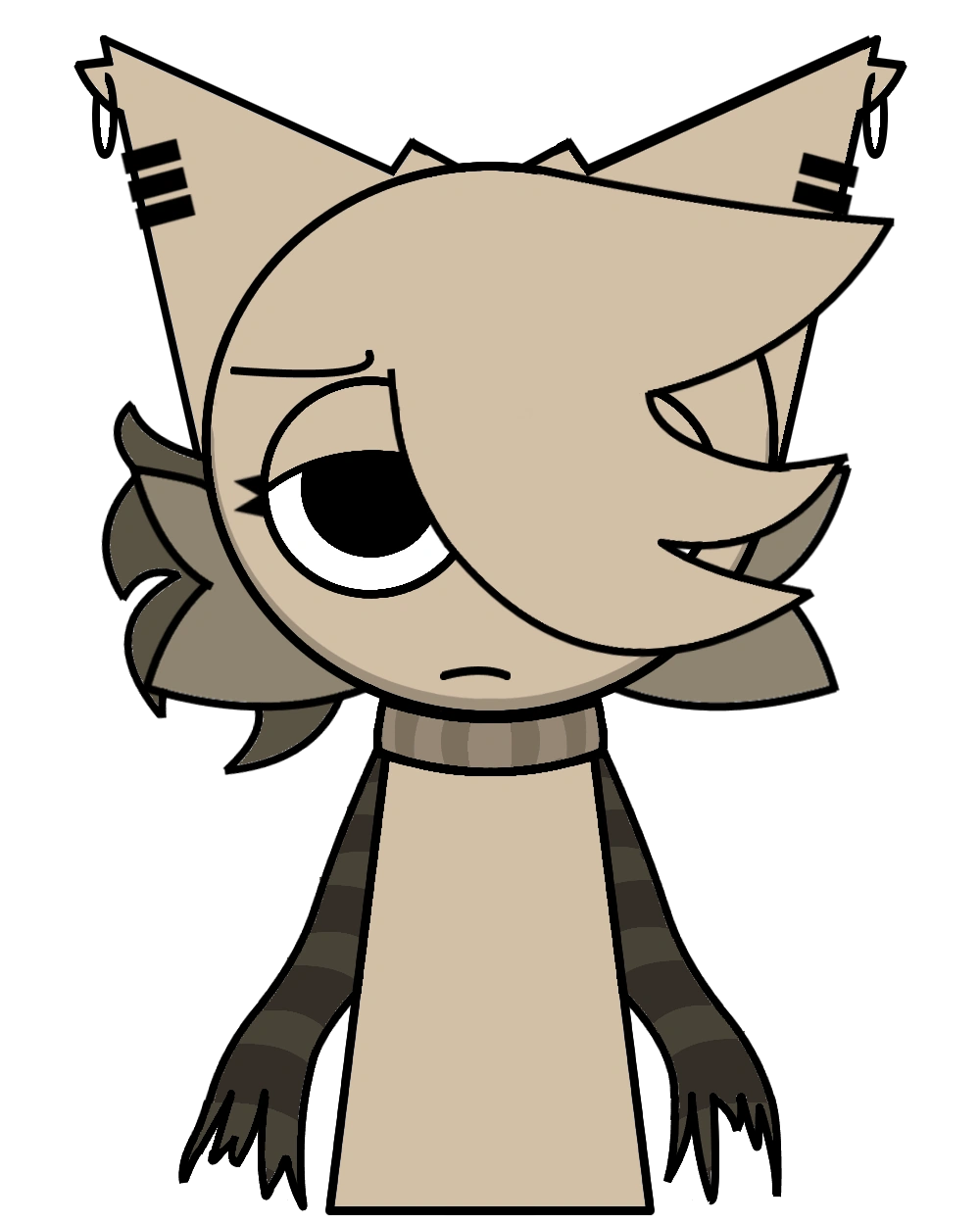Brinx | Sprunki Fanon Wiki | Fandom