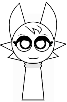 Wenda (HC Sprunk) | Sprunki Fanon Wiki | Fandom