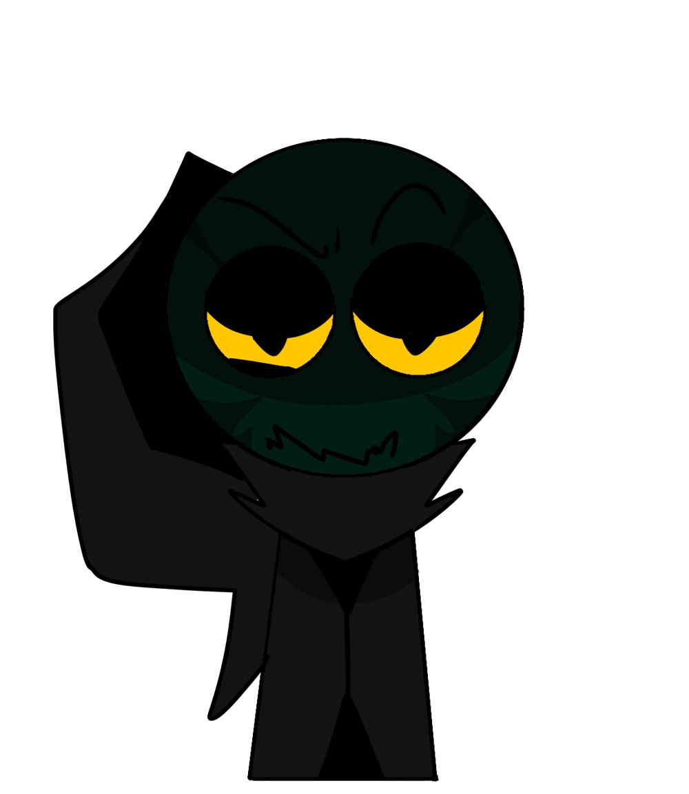 Ombra | Sprunki Fanon Wiki | Fandom