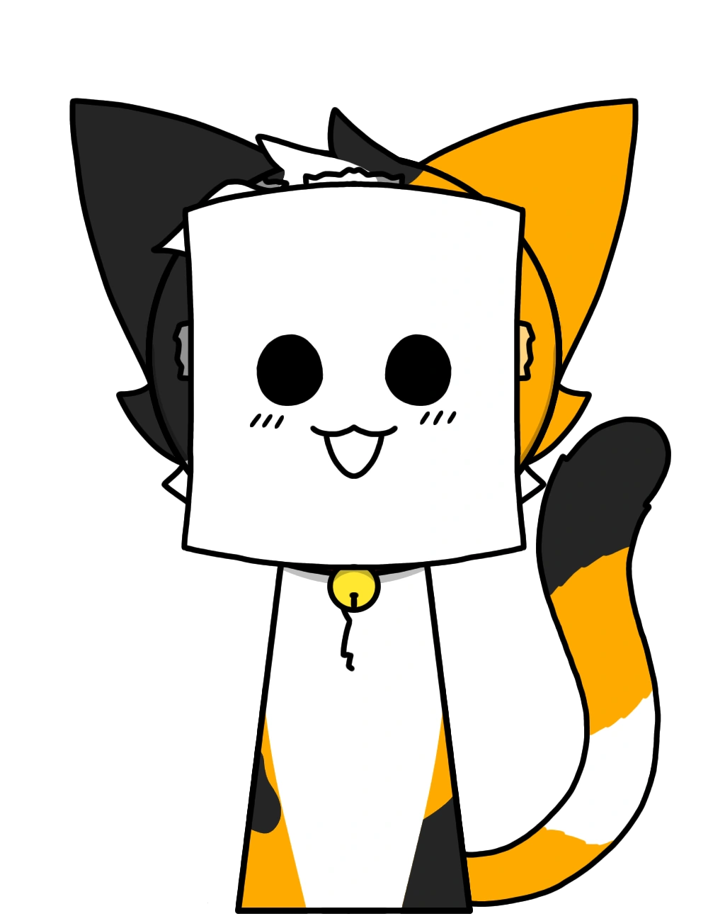 Pappy | Sprunki Fanon Wiki | Fandom