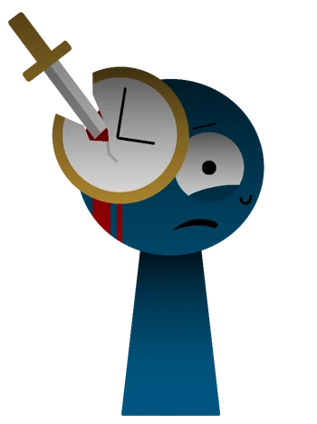 Cloker | Sprunki Fanon Wiki | Fandom