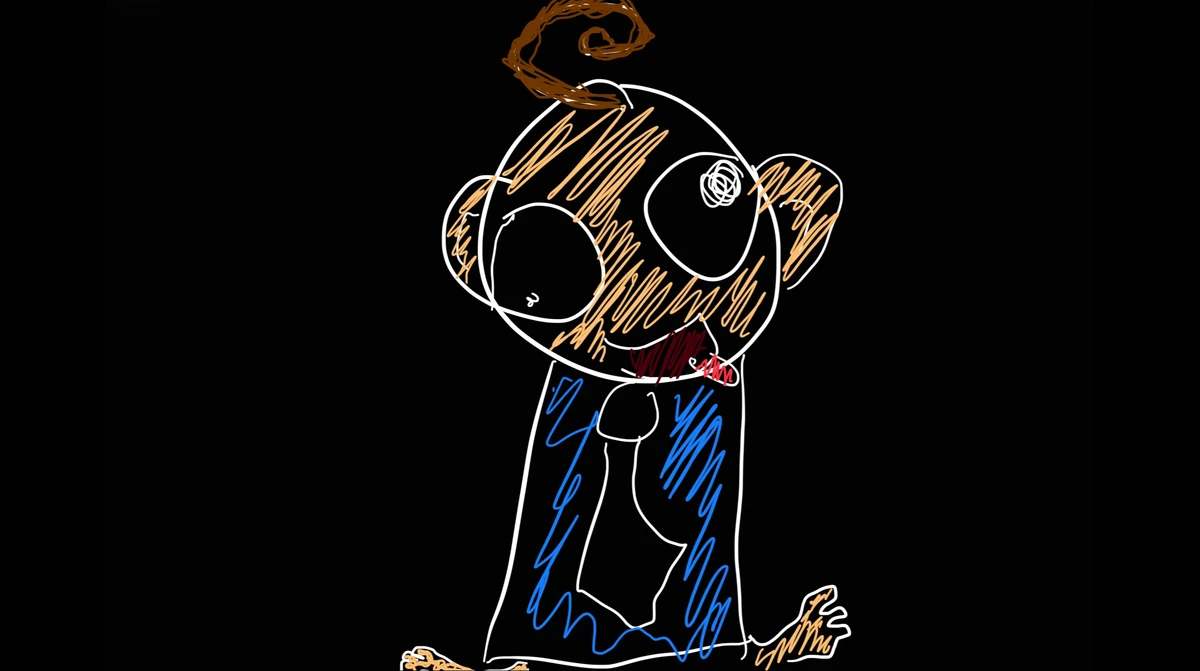 BLEHHHH | Sprunki Fanon Wiki | Fandom