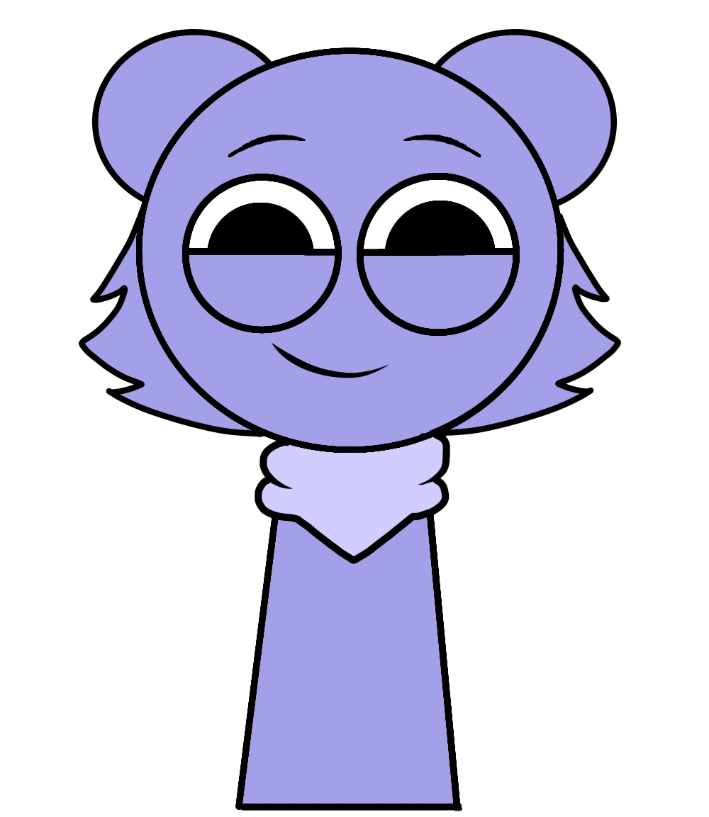 Coolio | Sprunki Fanon Wiki | Fandom