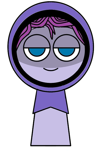 Grace | Sprunki Fanon Wiki | Fandom