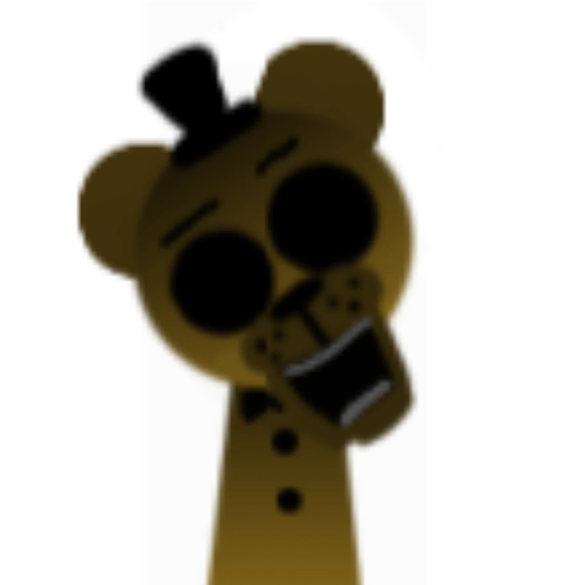 Gold Awesome | Sprunki Fanon Wiki | Fandom