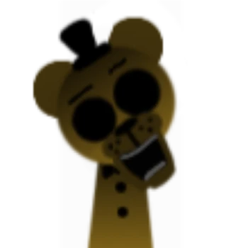 Gold Awesome | Sprunki Fanon Wiki | Fandom
