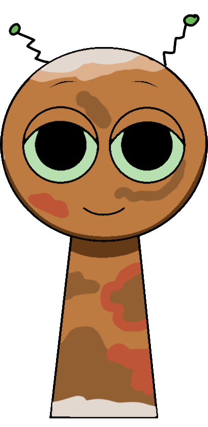 Mars | Sprunki Fanon Wiki | Fandom