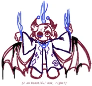 Reddo | Sprunki Fanon Wiki | Fandom