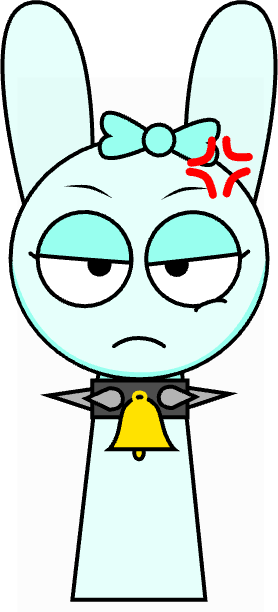 Snow | Sprunki Fanon Wiki | Fandom