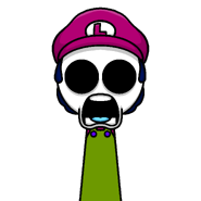 Wega (CredibleJelly) | Sprunki Fanon Wiki | Fandom