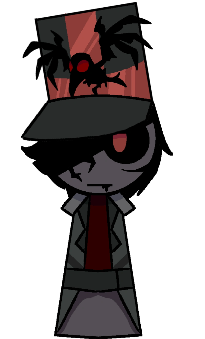 Feyker | Sprunki Fanon Wiki | Fandom