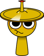 Gonby | Sprunki Fanon Wiki | Fandom