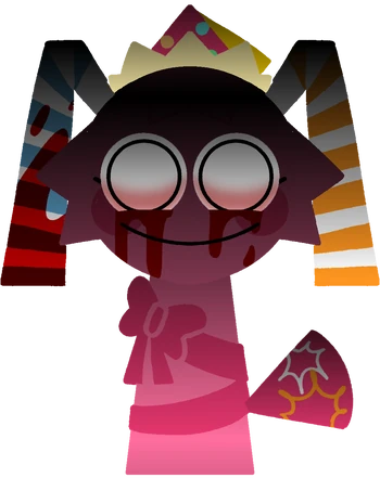 Pepi | Sprunki Fanon Wiki | Fandom