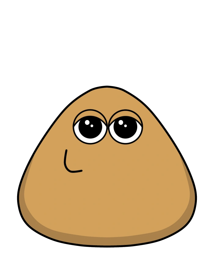 Pou (Character) | Sprunki Fanon Wiki | Fandom