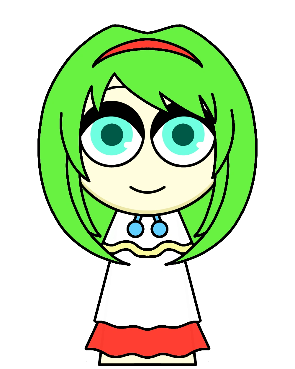 Ai | Sprunki Fanon Wiki | Fandom