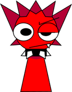 Sprunki: Vivid Chaos | Sprunki Fanon Wiki | Fandom