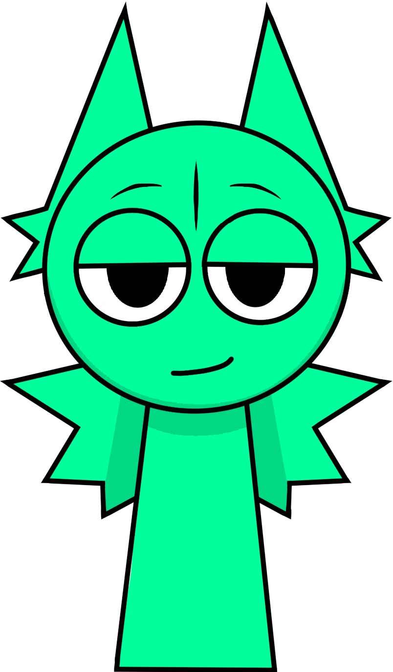 Bri | Sprunki Fanon Wiki | Fandom