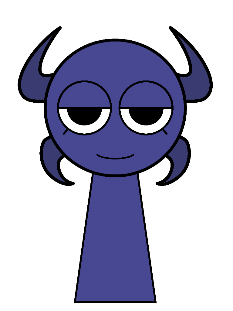 Imogen | Sprunki Fanon Wiki | Fandom