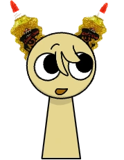 Ivory (Ivy) | Sprunki Fanon Wiki | Fandom