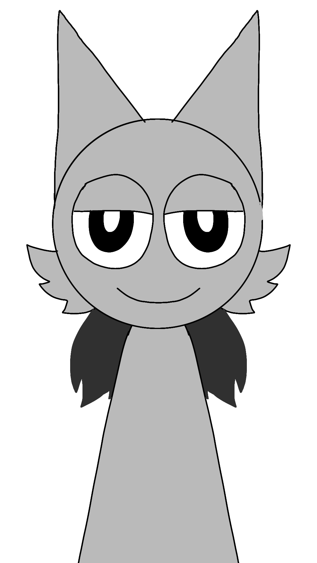 Ganda | Sprunki Fanon Wiki | Fandom