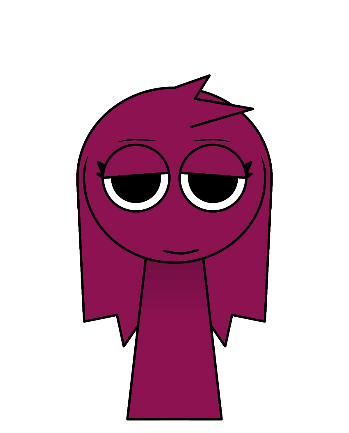 Mal | Sprunki Fanon Wiki | Fandom