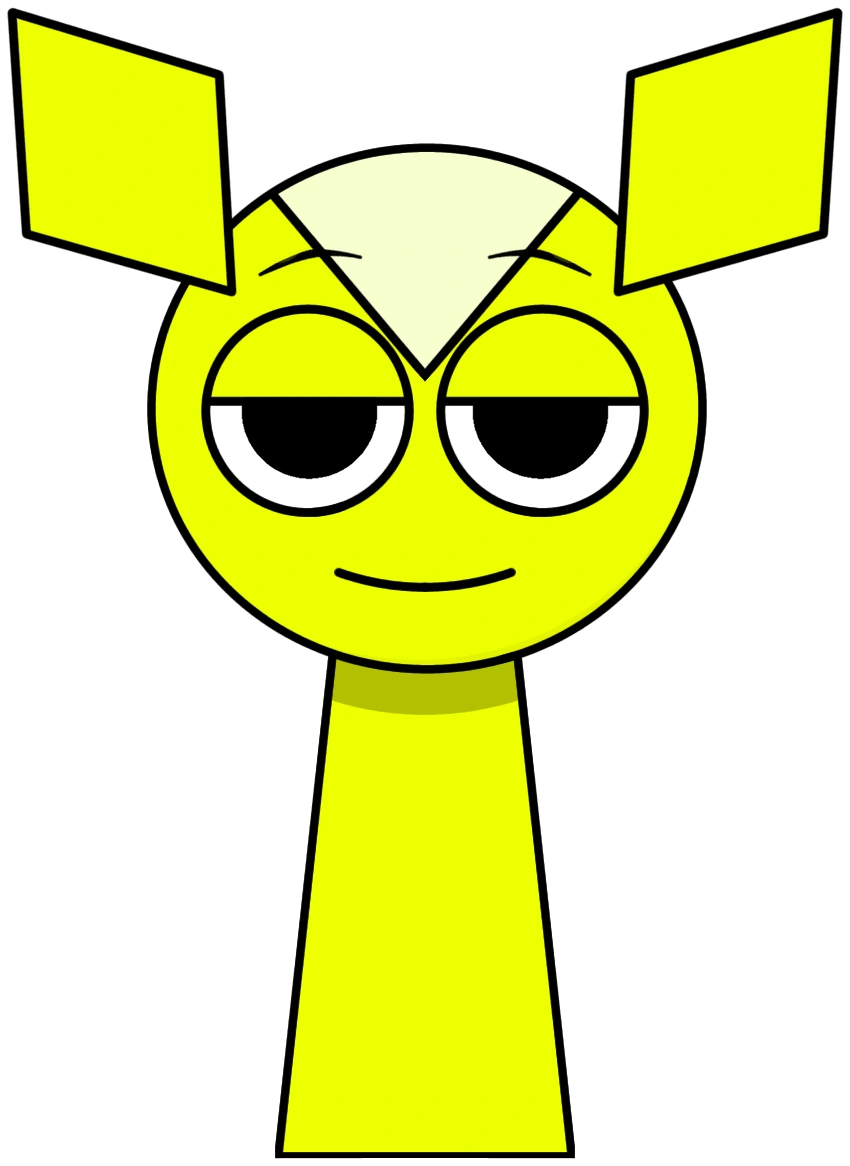 Discuss Everything About Sprunki Fanon Wiki | Fandom