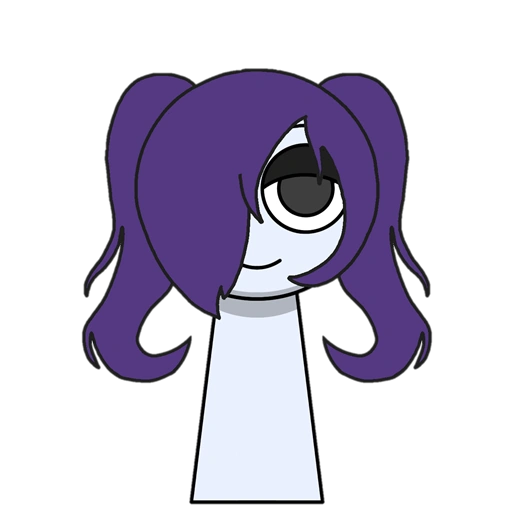 K4L14 | Sprunki Fanon Wiki | Fandom