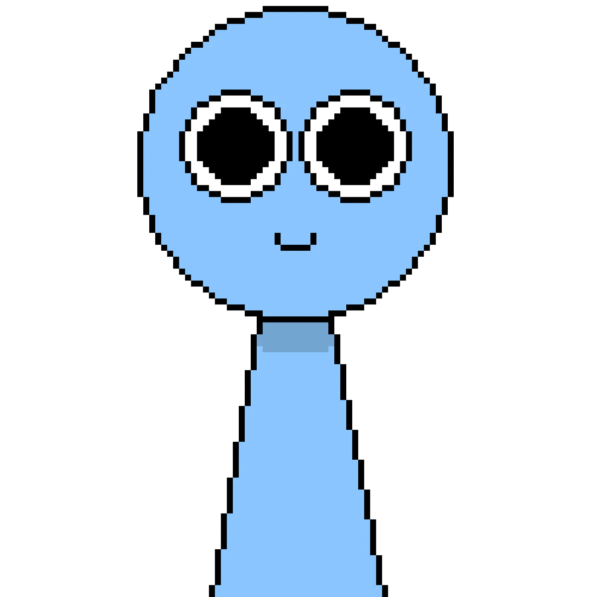 Periwinkle (BP) | Sprunki Fanon Wiki | Fandom