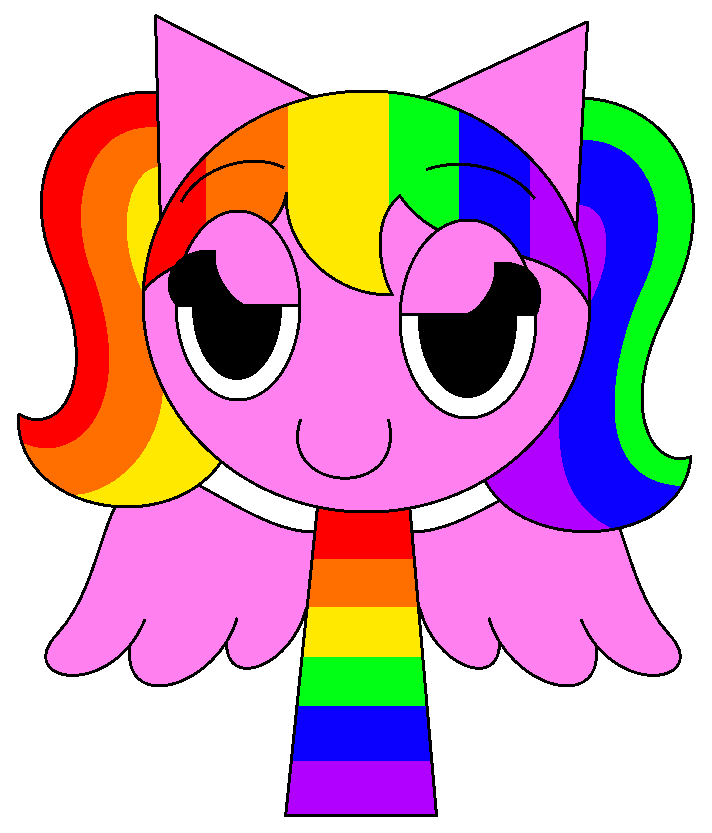Rainbow (Rainbow) | Sprunki Fanon Wiki | Fandom