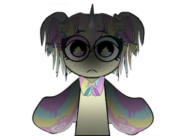 Bella Candie | Sprunki Fanon Wiki | Fandom