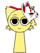 Yumisu | Sprunki Fanon Wiki | Fandom