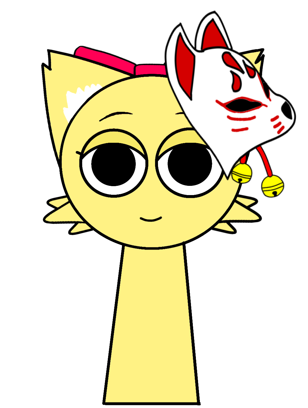 Yumisu | Sprunki Fanon Wiki | Fandom