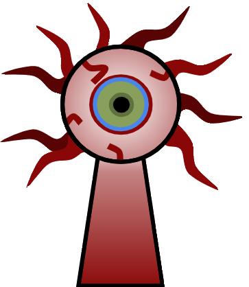 Eye of Cthulhu | Sprunki Fanon Wiki | Fandom