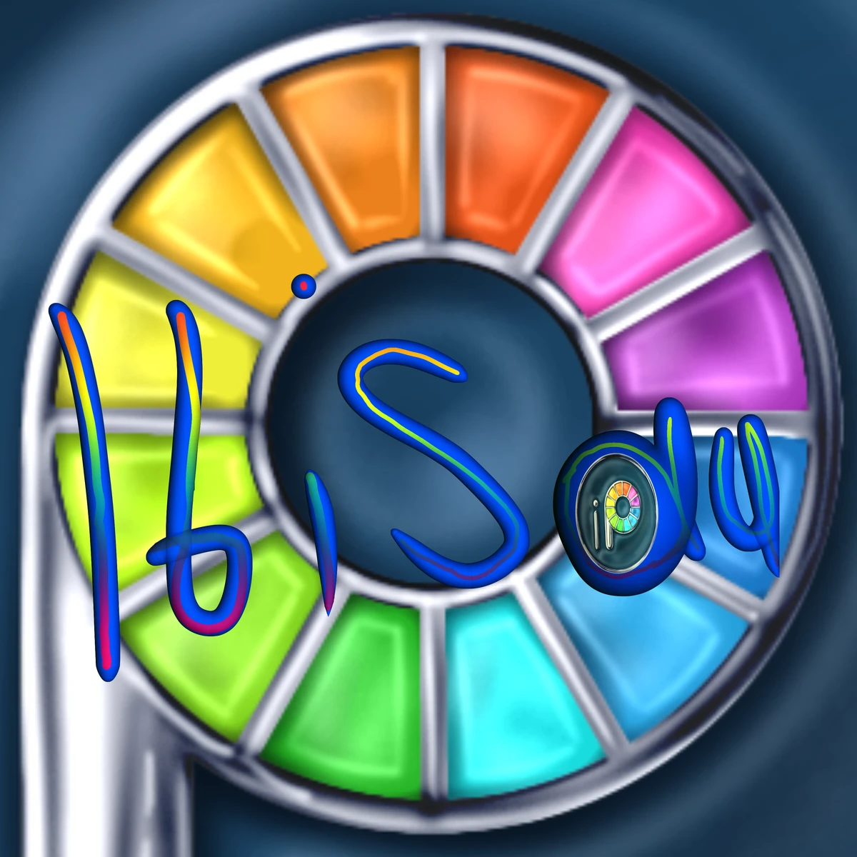 Ibis Paint Au | Sprunki Fanon Wiki | Fandom