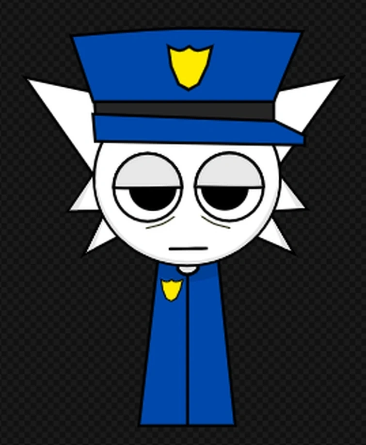 Jeff (AnormalPumpkin) | Sprunki Fanon Wiki | Fandom