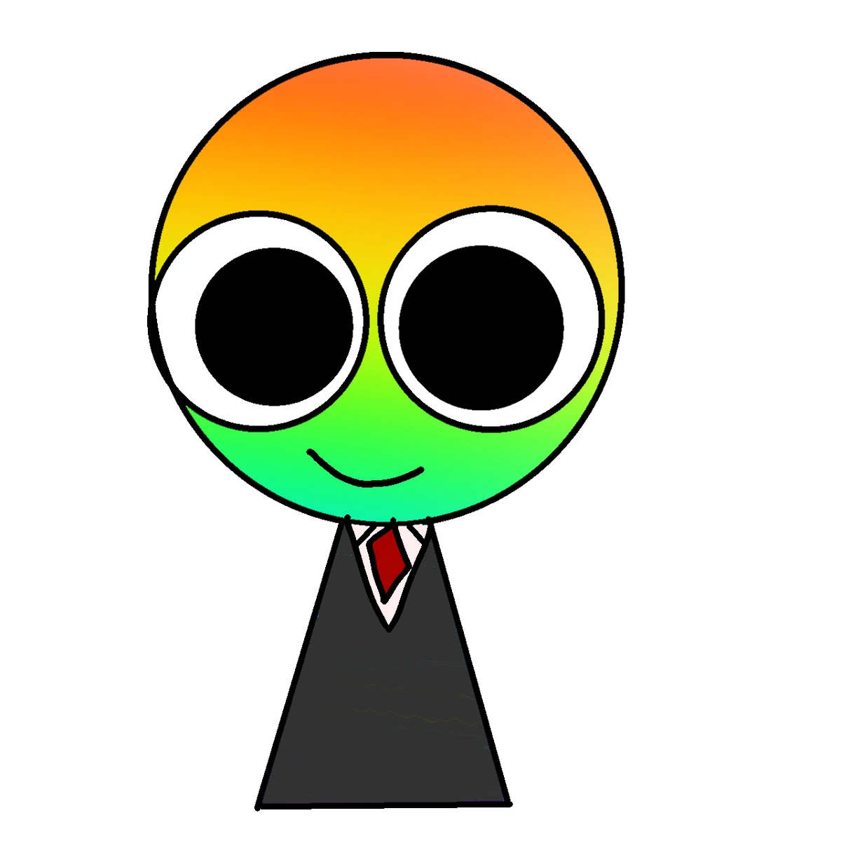 Rainbow. | Sprunki Fanon Wiki | Fandom